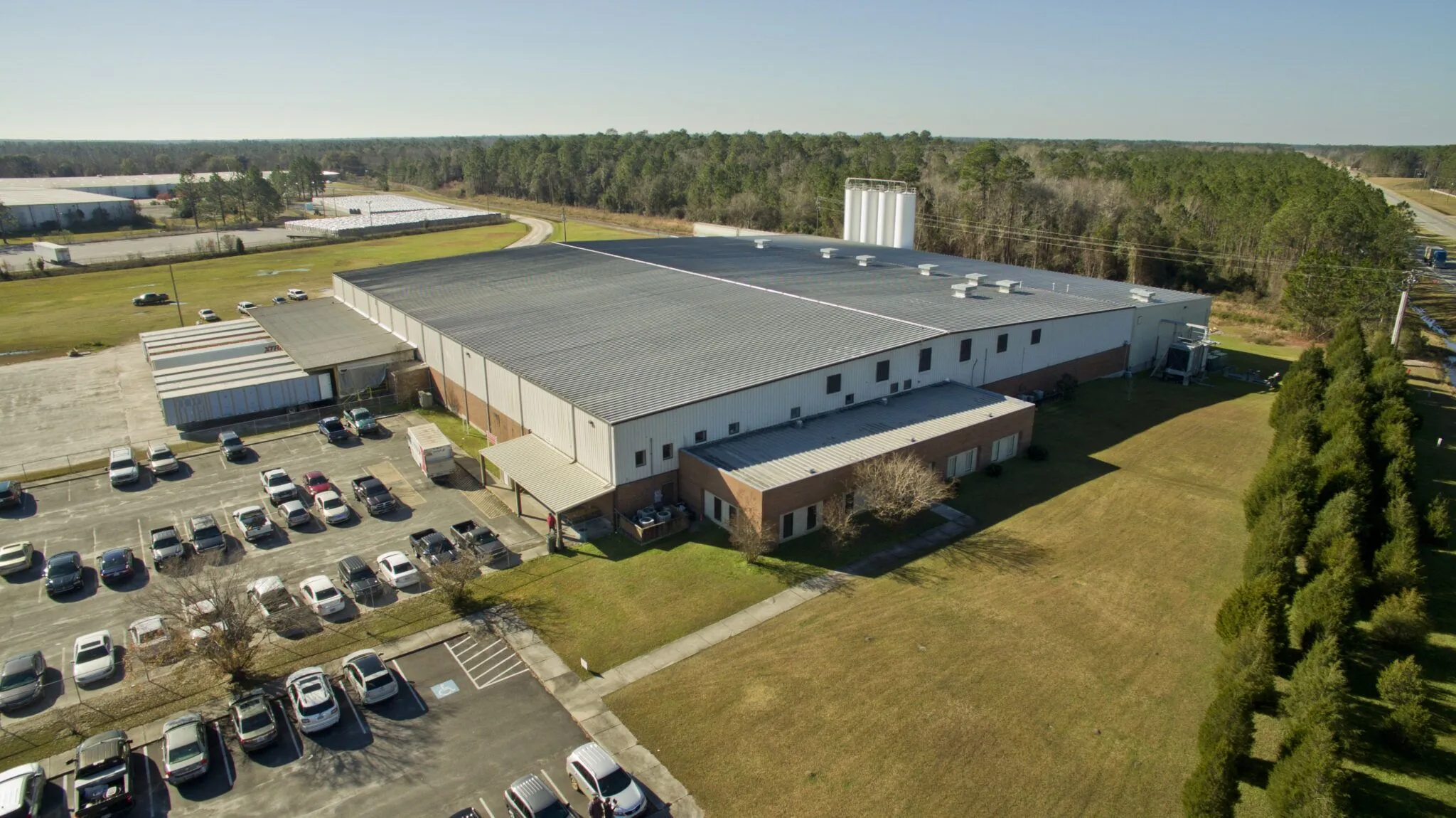 Lee Container - Greif