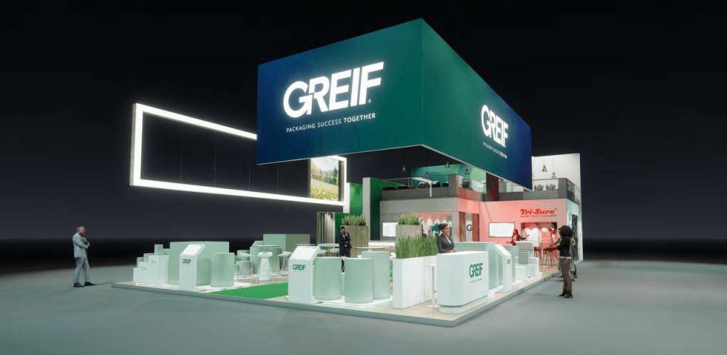 interpack Düsseldorf 2026 - Greif