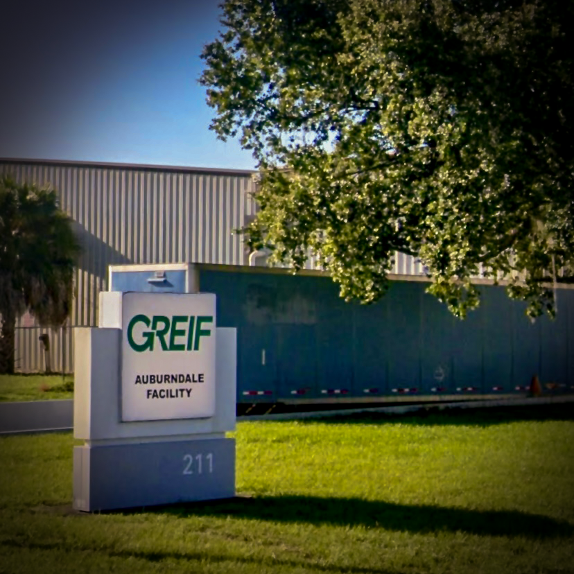 Auburndale - Steel Drums - Greif