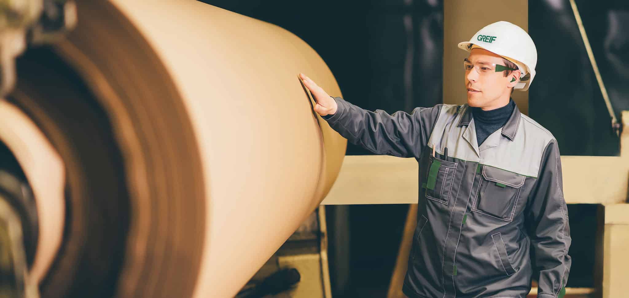 Milwaukee - Paperboard and Specialty Converting - Greif