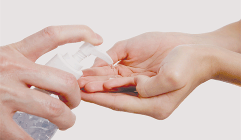 Packaging for Hydroalcoholic Solutions - Greif