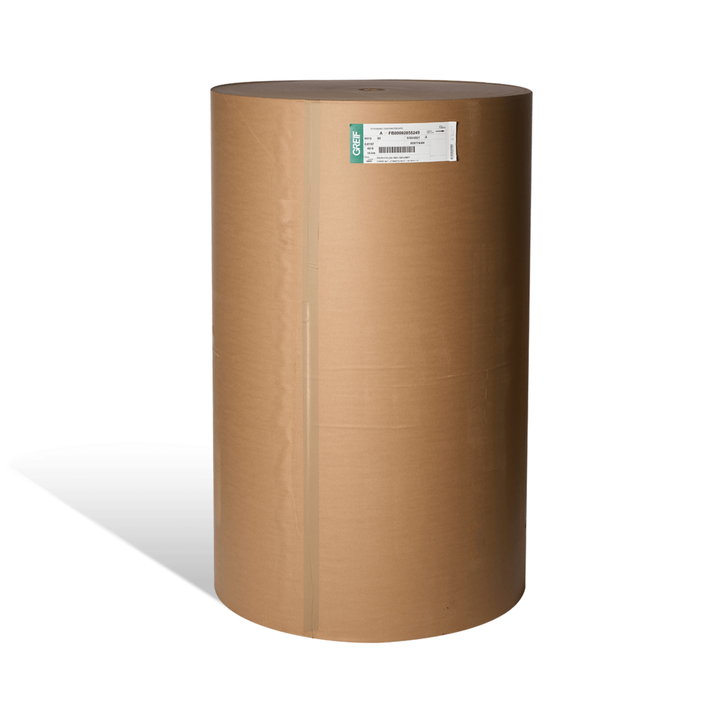 Greif at a Glance - Greif