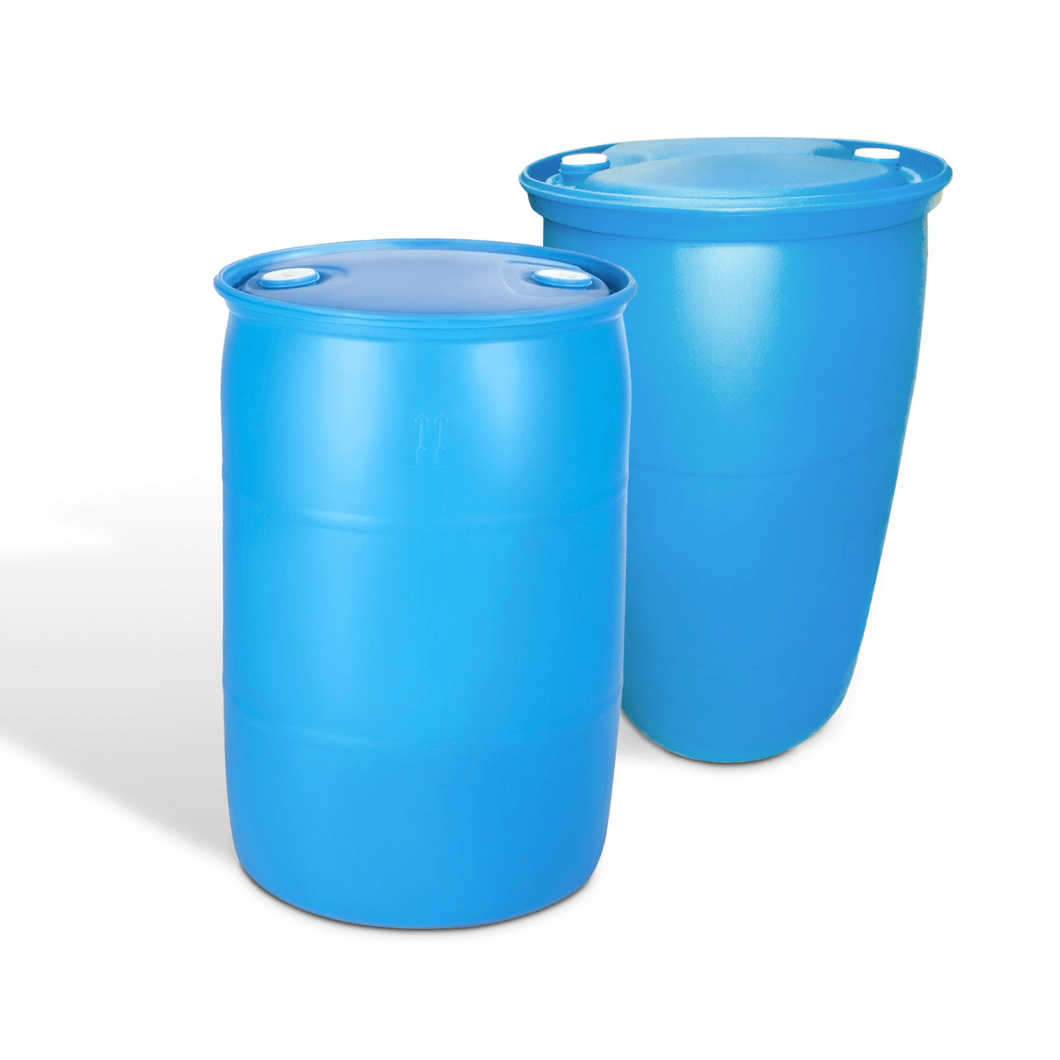 Plastic Drums | A circularity success story | Greif