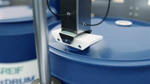 NexDrum / Valerex - Greif