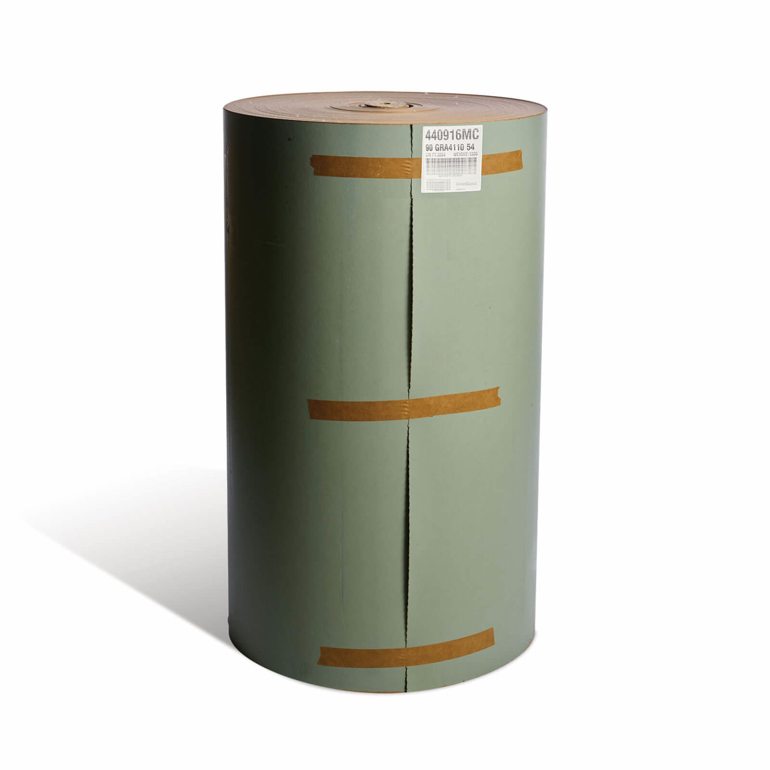 Greif at a Glance - Greif