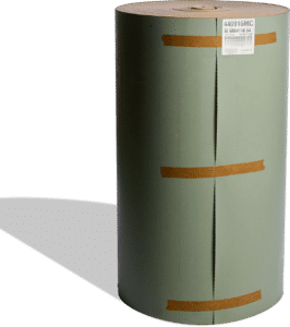 High-Performance Paper Coatings for Food Packaging and Product ...