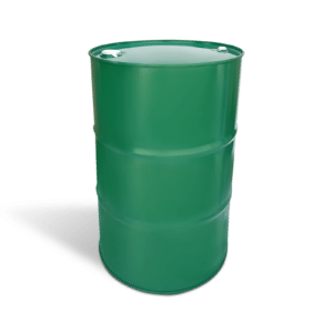 Steel Drums | The Enduring Staple of Packaging | Greif