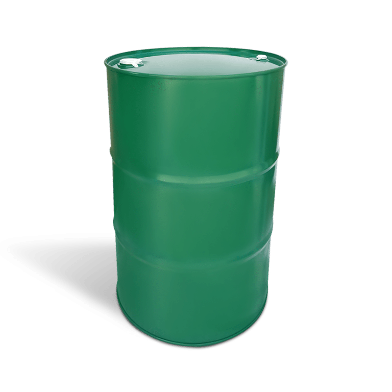Steel Drums | The Enduring Staple of Packaging | Greif