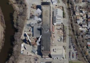 URB and Specialty Converting With a Broad Range of Chips and Colors | Greif