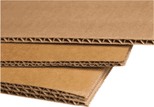 Corrugated Sheets with Guaranteed Strength and Durability | Greif
