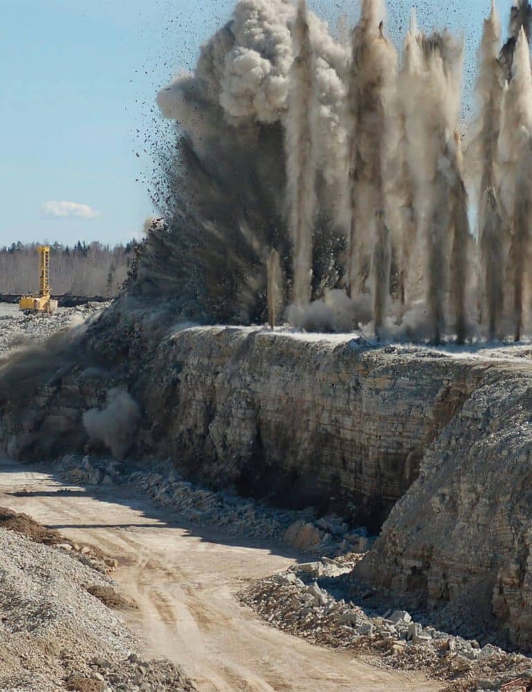 Innovative Industrial Packaging That Moves the World | Greif