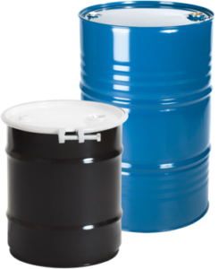 Steel Drums | The Enduring Staple of Packaging | Greif