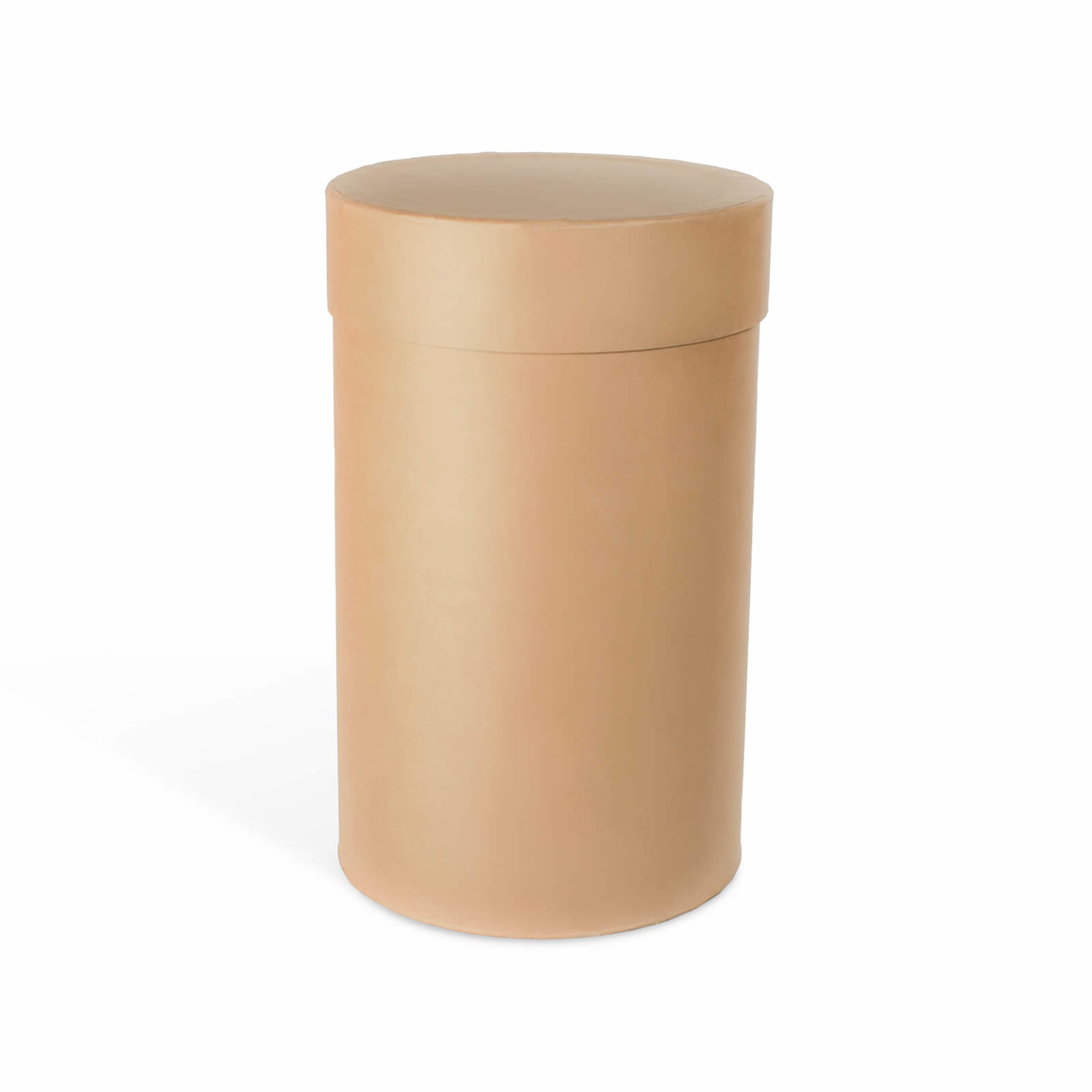 Fibre Drums | Made from recycled cardboard | Greif