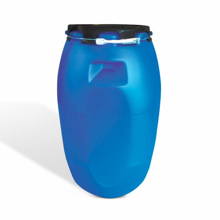 Plastic Drums | A circularity success story | Greif