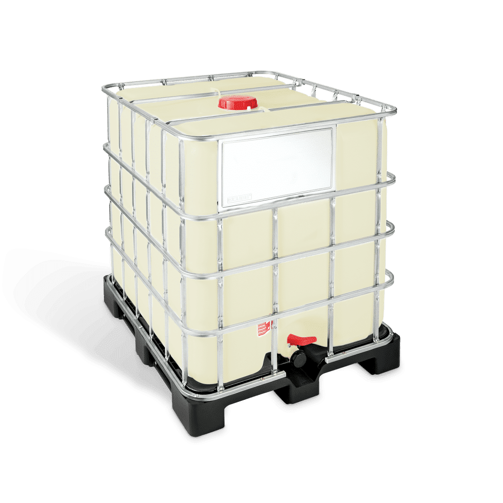 Intermediate Bulk Container (IBCs) | Greif