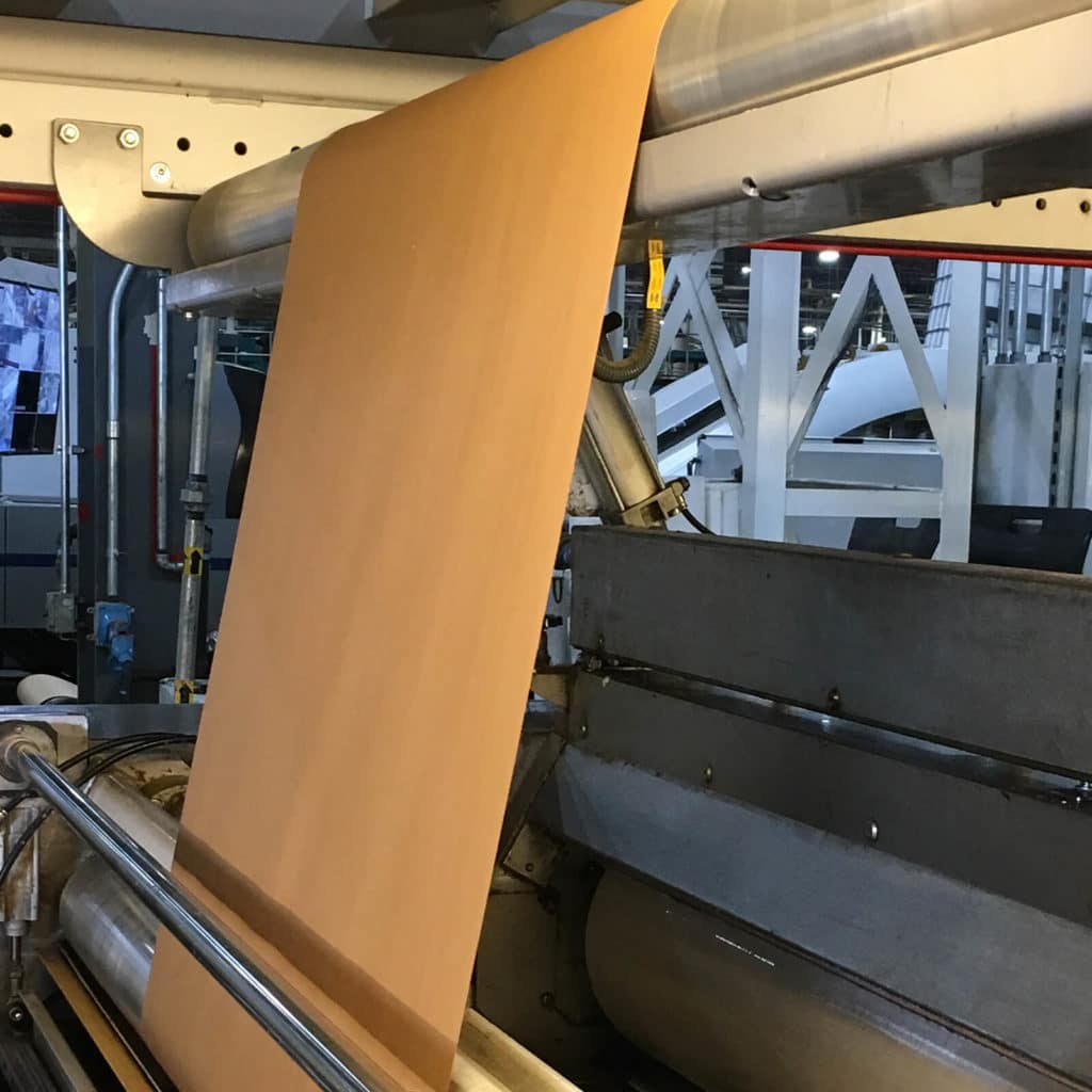 Innovative Adhesives | Our customers stick with us | Greif