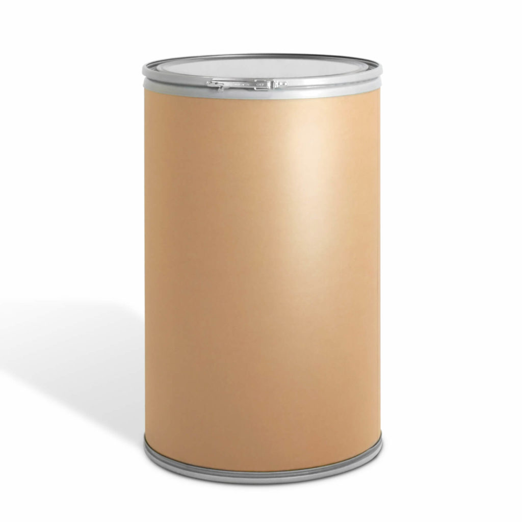 Fibre Drums | Made from recycled cardboard | Greif