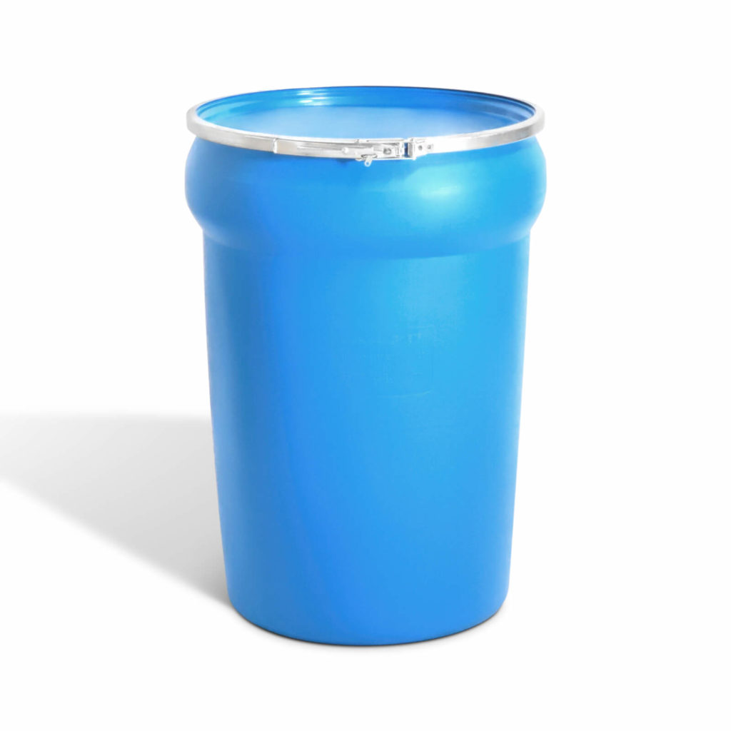Plastic Drums | A circularity success story | Greif