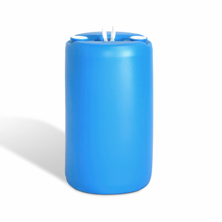 Plastic Drums | A circularity success story | Greif