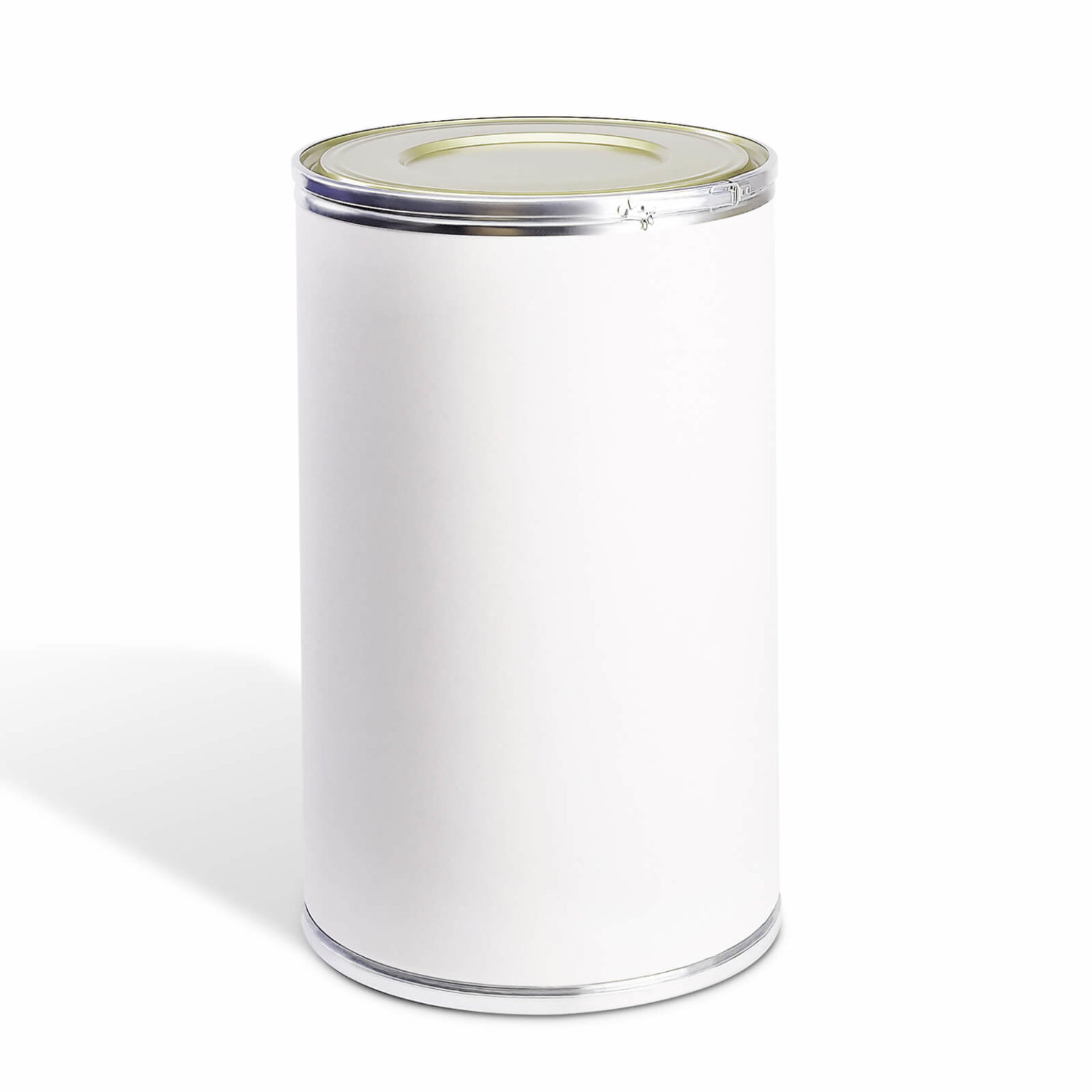 Fibre Drums | Made from recycled cardboard | Greif