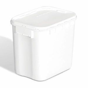 Plastic Drums | A circularity success story | Greif