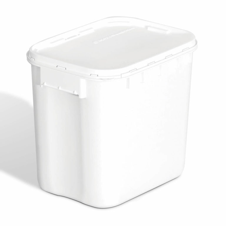 Plastic Drums | A circularity success story | Greif