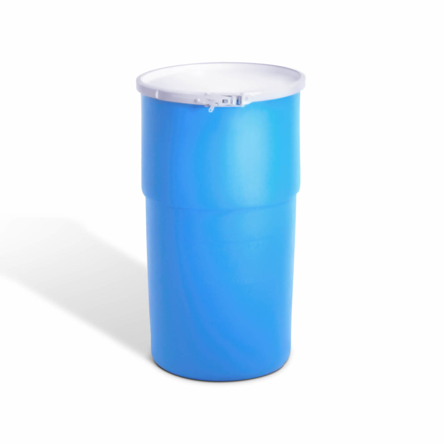 Plastic Drums | A circularity success story | Greif