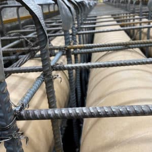EasyPour™ Forming Voids - Greif