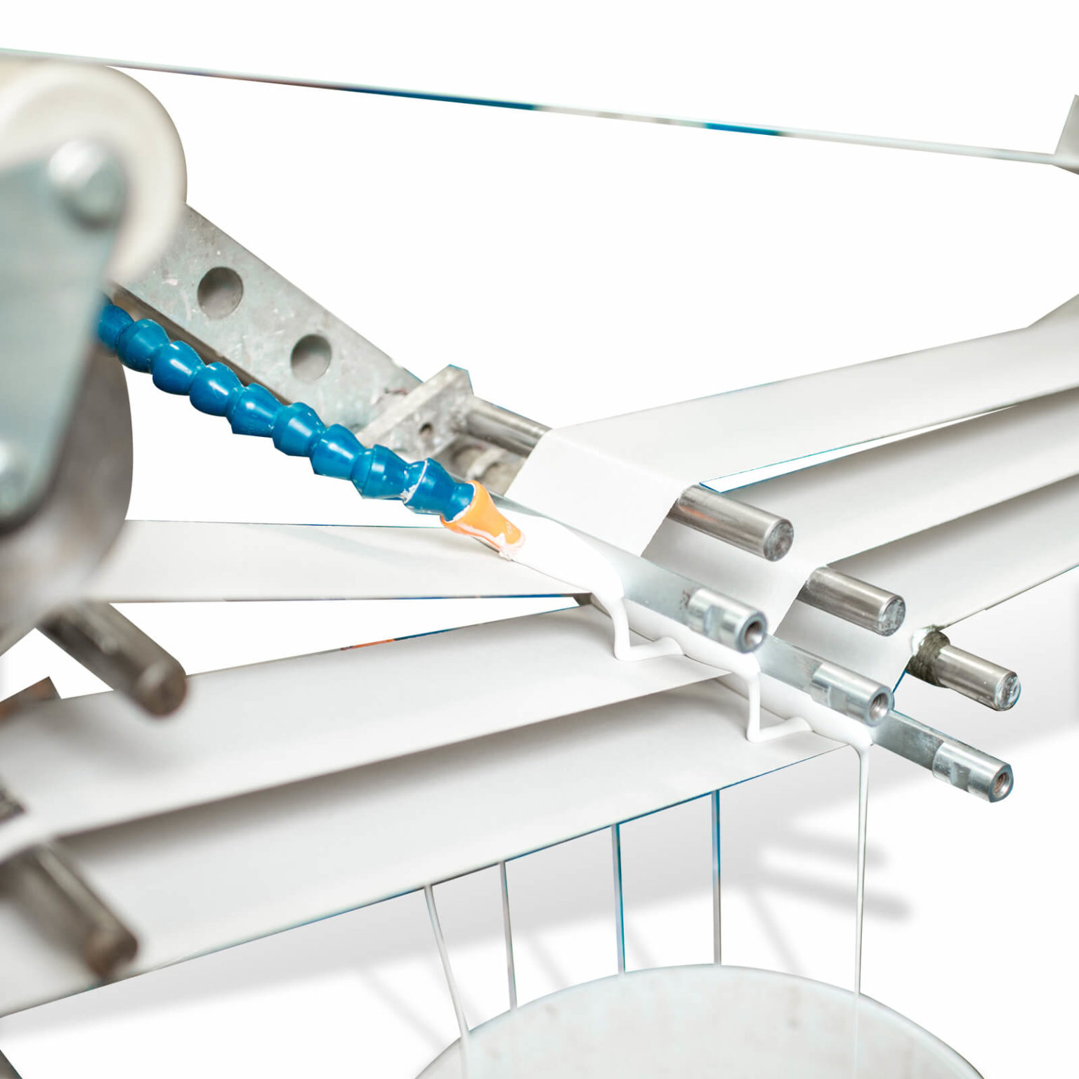 Innovative Adhesives | Our customers stick with us | Greif