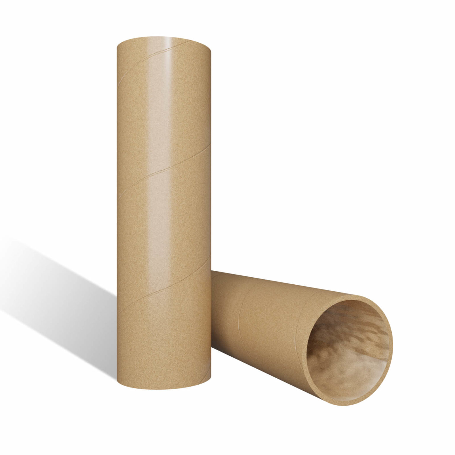 Customizable, Durable and Eco-Friendly Tubes and Cores | Greif