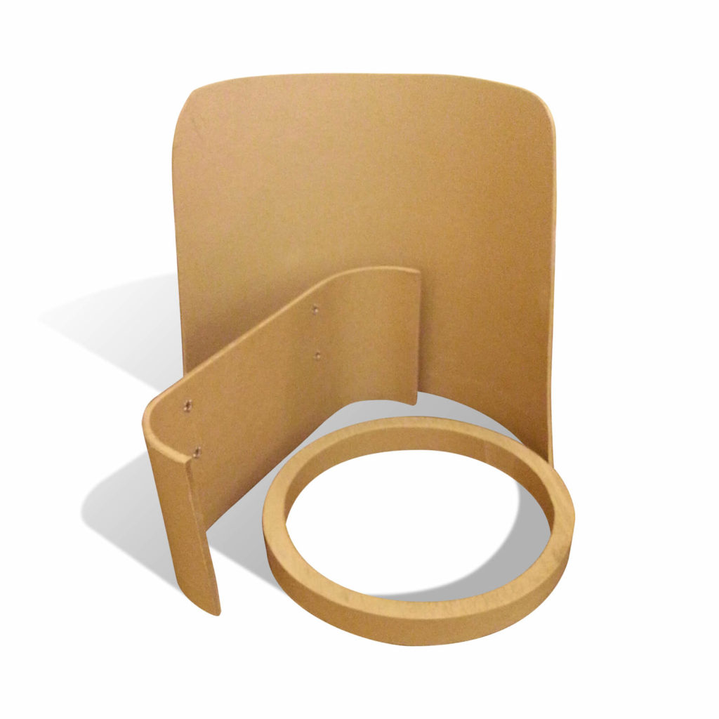 Customizable, Durable and Eco-Friendly Tubes and Cores | Greif