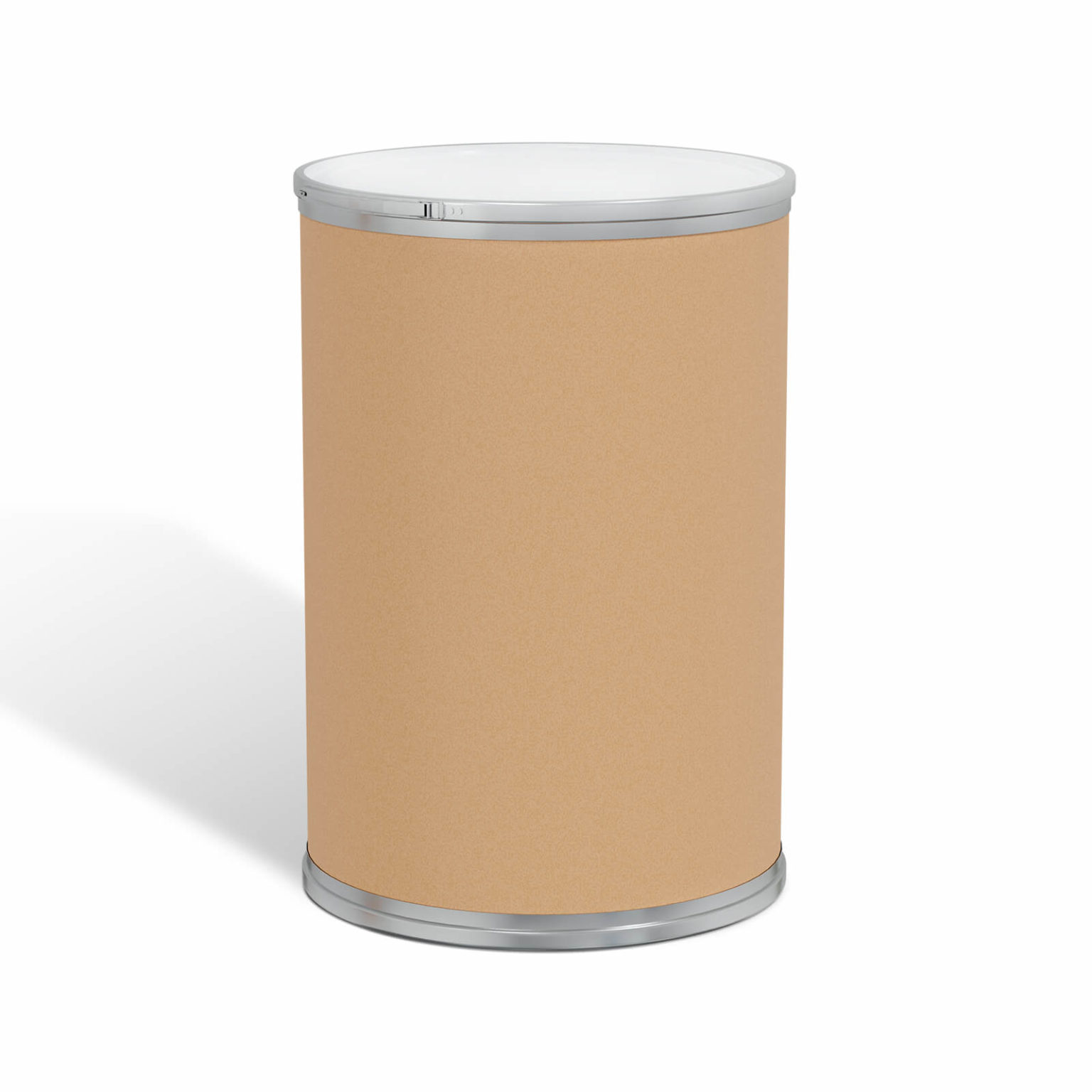 Fibre Drums | Made from recycled cardboard | Greif
