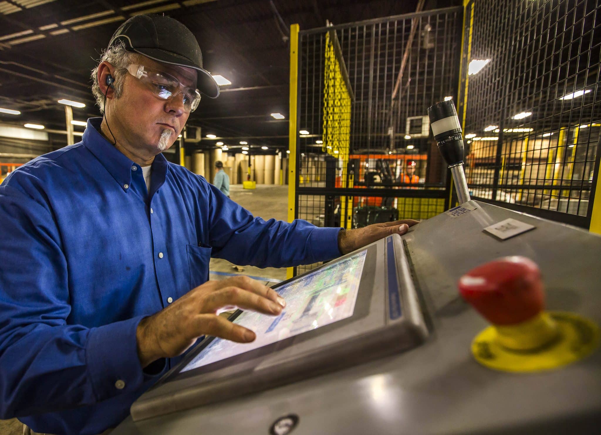 Moraine - Recycling - Greif