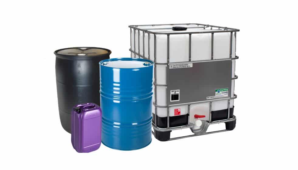 Browse Our Broad Catalog of Industrial Packaging Solutions | Greif