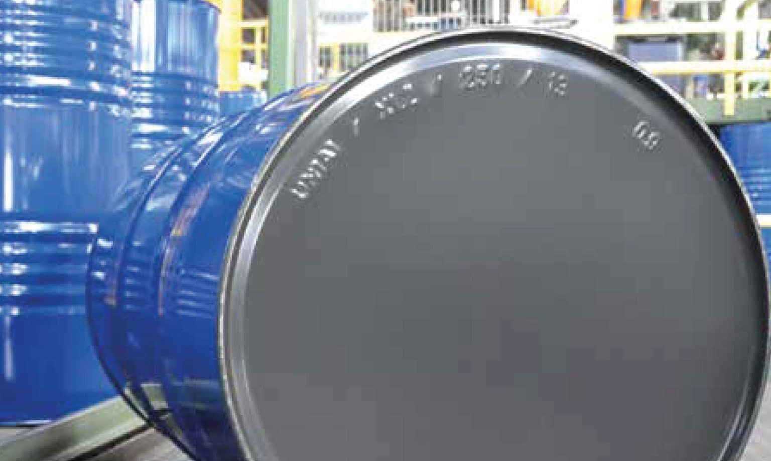 Sustainability - Greif