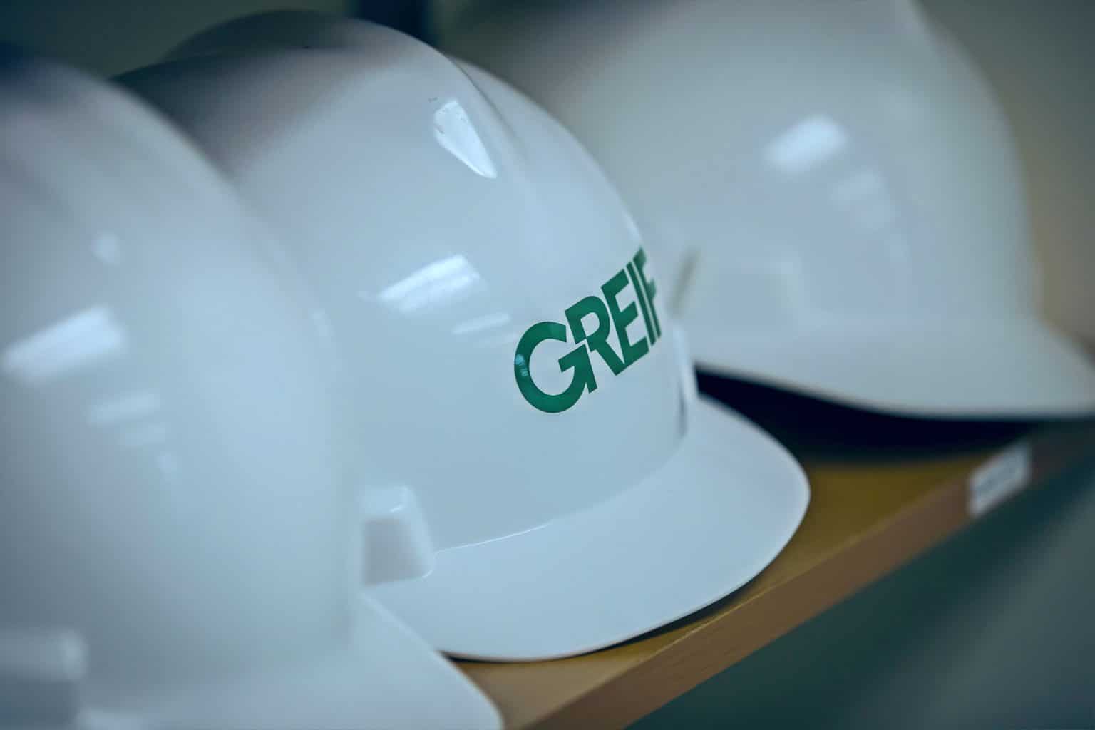 Winnipeg - Small Plastic Containers - Greif