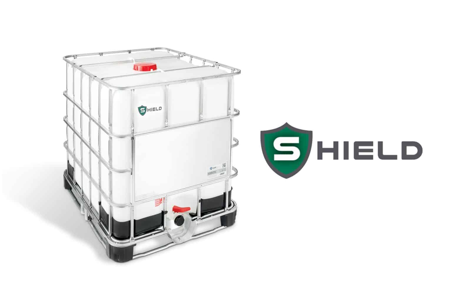 Barrier Technology - Greif