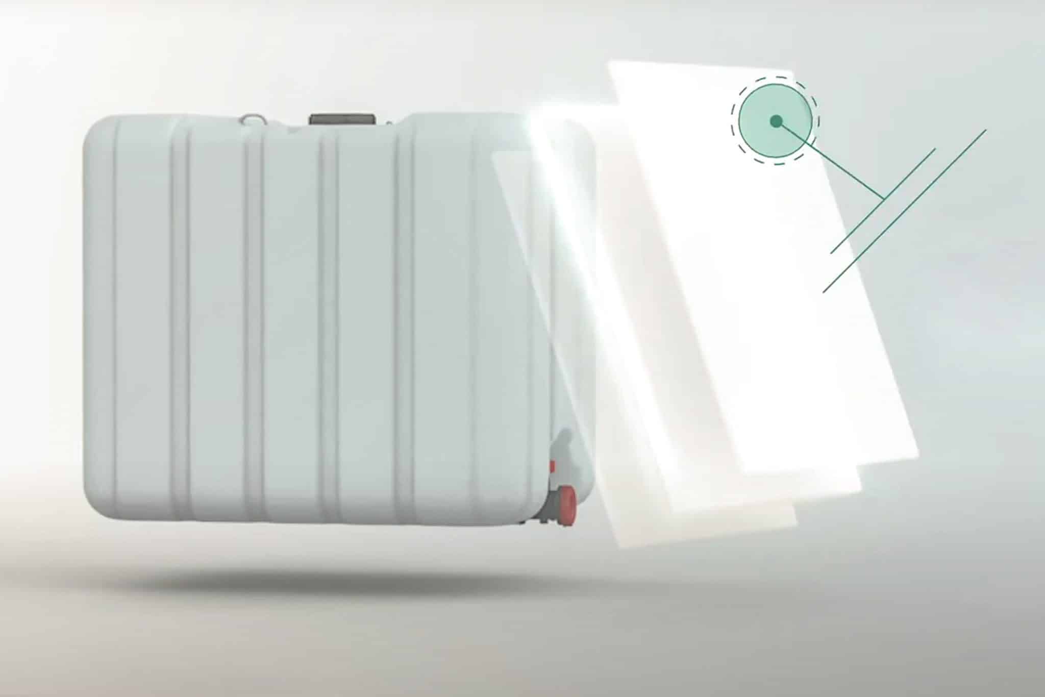 GCUBE IBC Shield - Greif