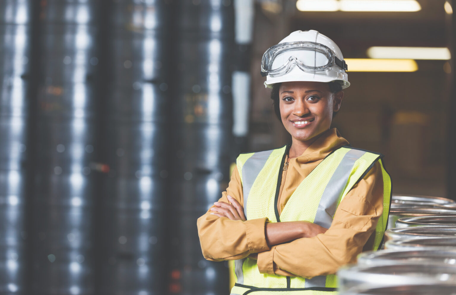 Lier - Steel Drums & Plastic Drums - Greif