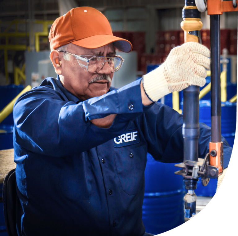 Greif Singapore - Greif