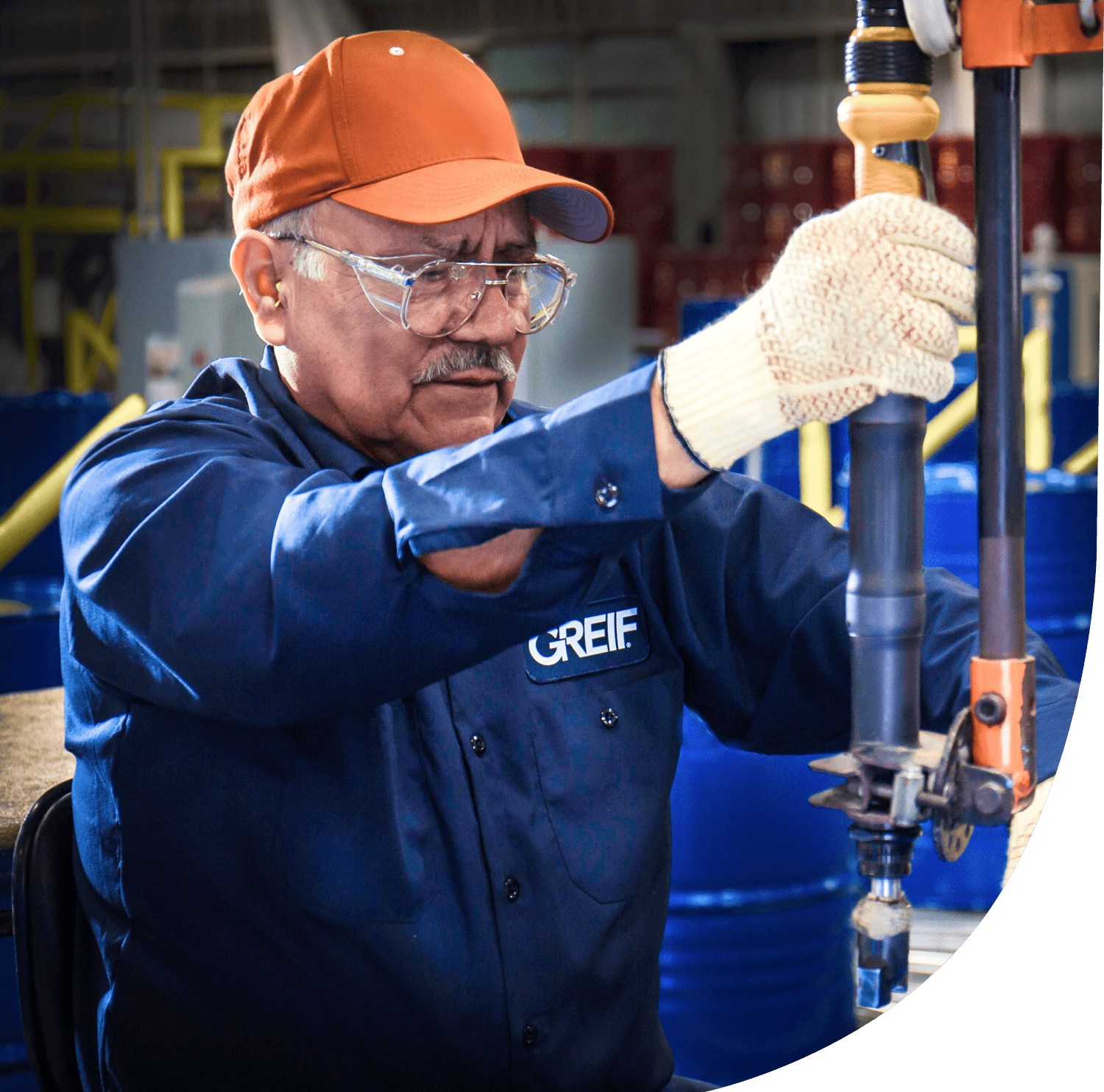 Greif Malaysia - Greif