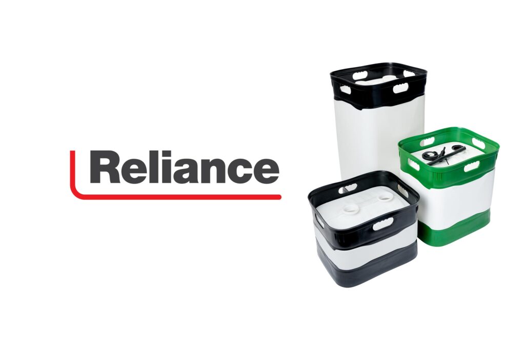 Greif Acquires Reliance Products, Ltd. - Greif