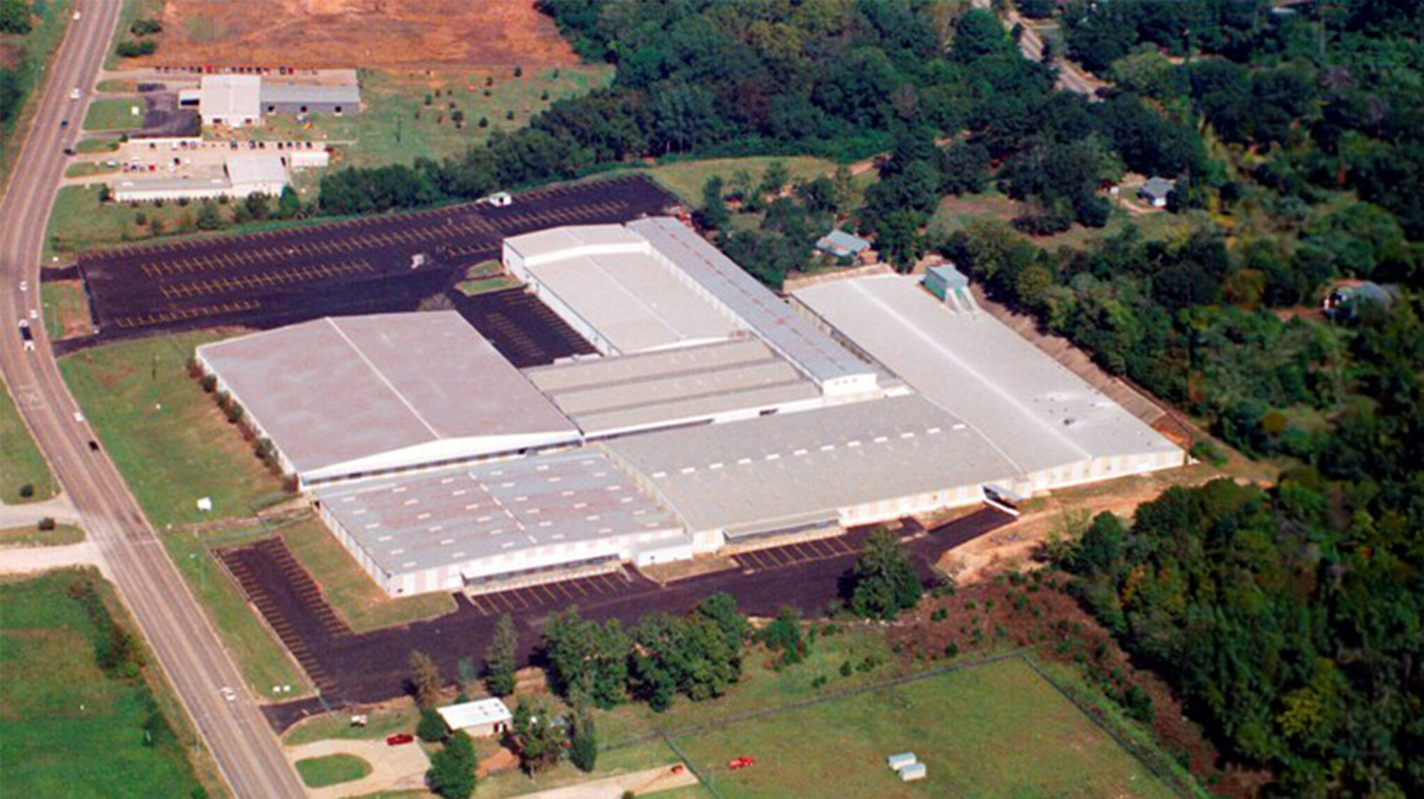 Lee Container - Greif