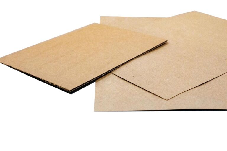 Interior Packaging and Partitions - Greif