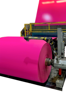 High-Performance Paper Coatings for Food Packaging and Product ...