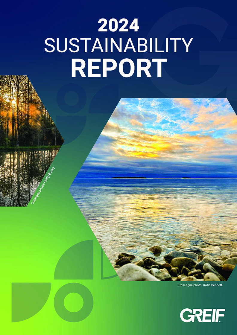 About Our Company - Greif