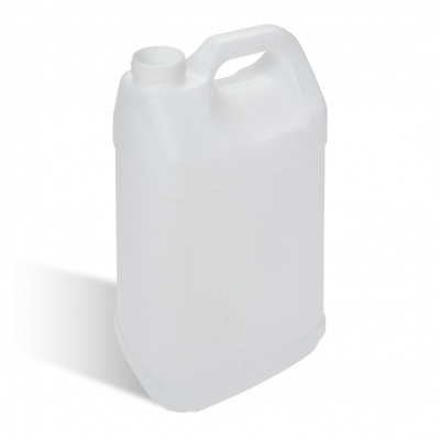 Plastic Bottles - Greif